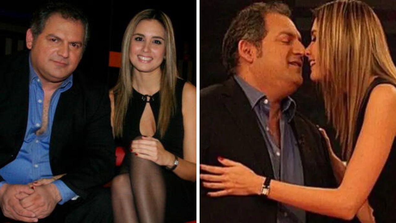 Jessica Tapia y Álamo Pérez-Luna: ¿Cómo fue su relación, por qué ...