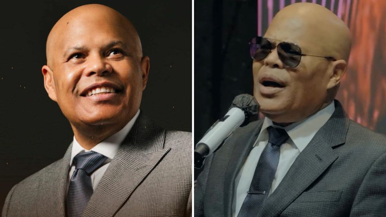 Leidy Altagracia Rosario novia de Rubby Pérez: fotos y quién es en realidad