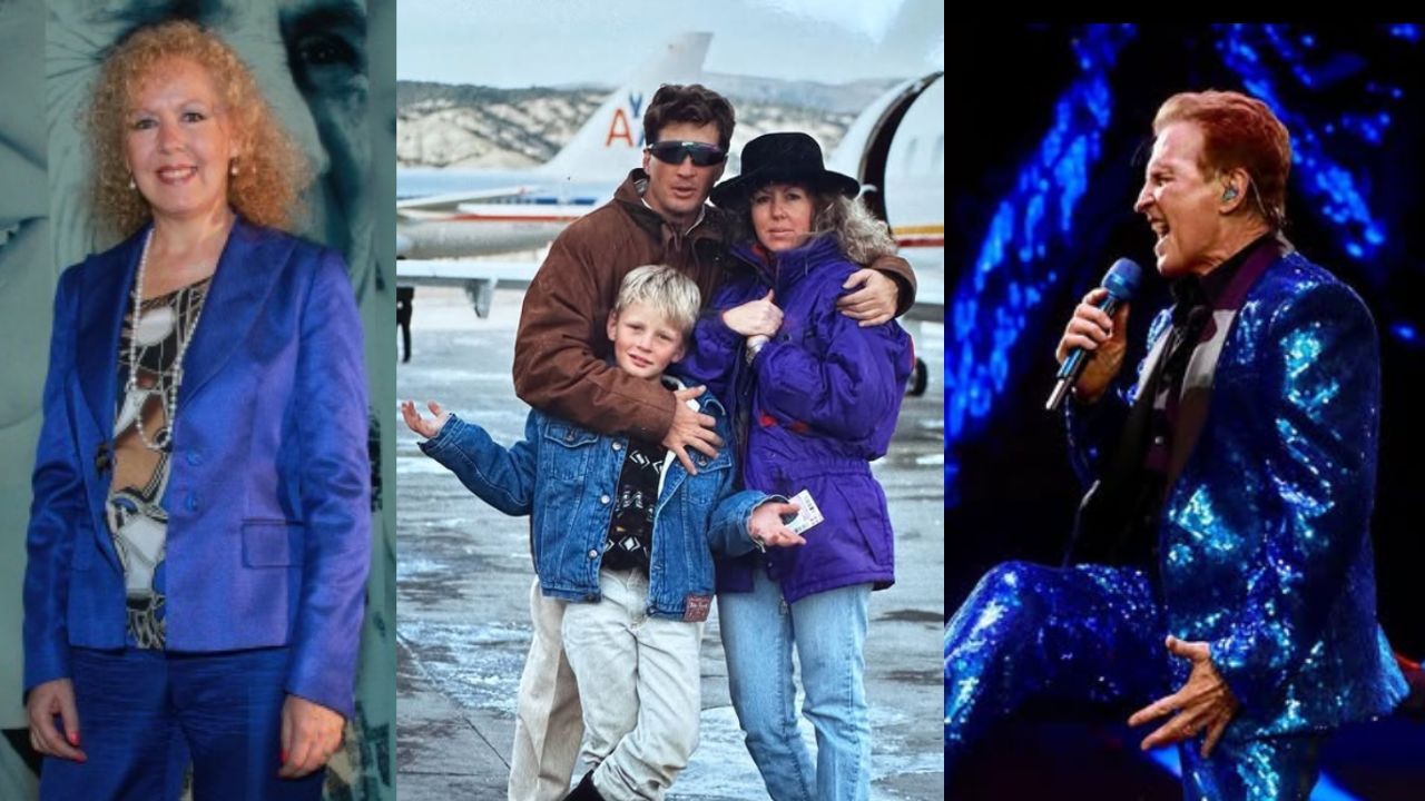 Mercedes Alemán esposa de Emmanuel, wikipedia: vida y biografía