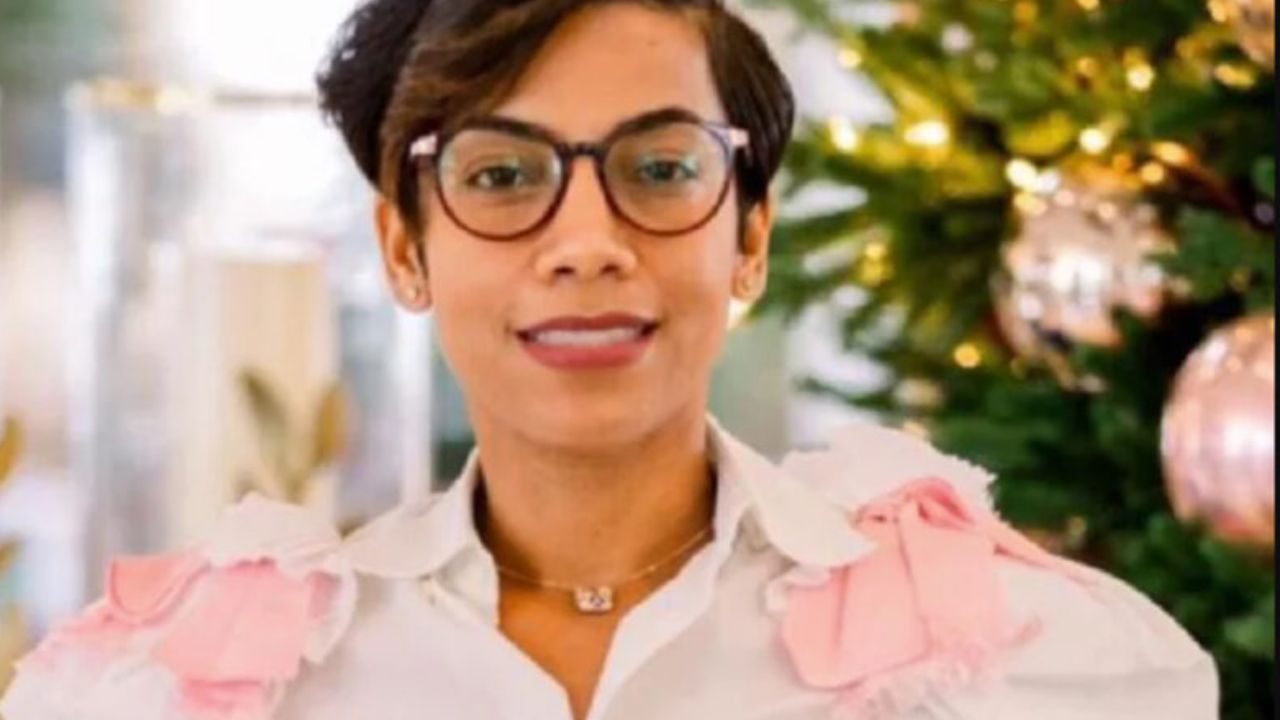 Nelsy Cruz edad Wikipedia: biografía y quién era la gobernadora de ...