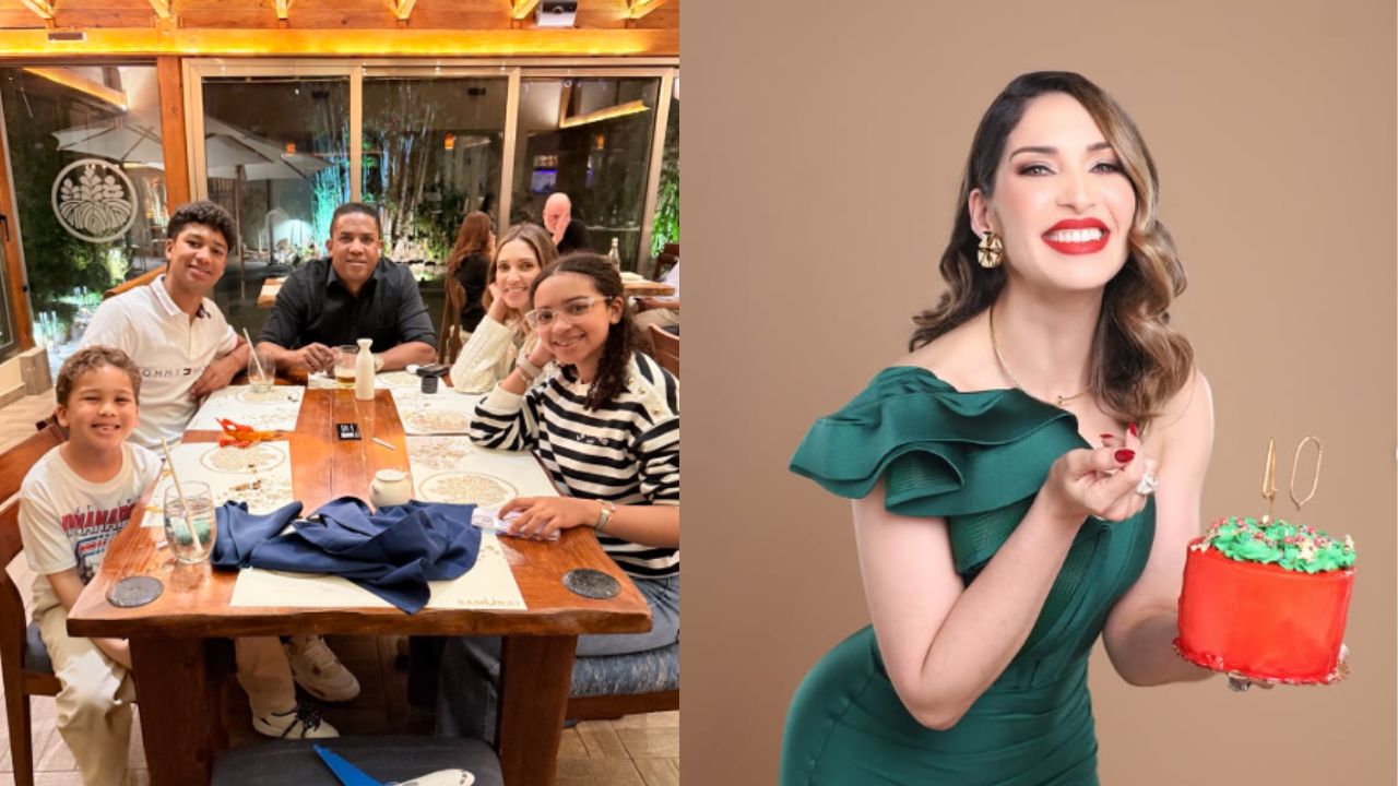 Octavio Dotel esposa e hijos: quién es Massiel Dotel y fortuna de sus herederos