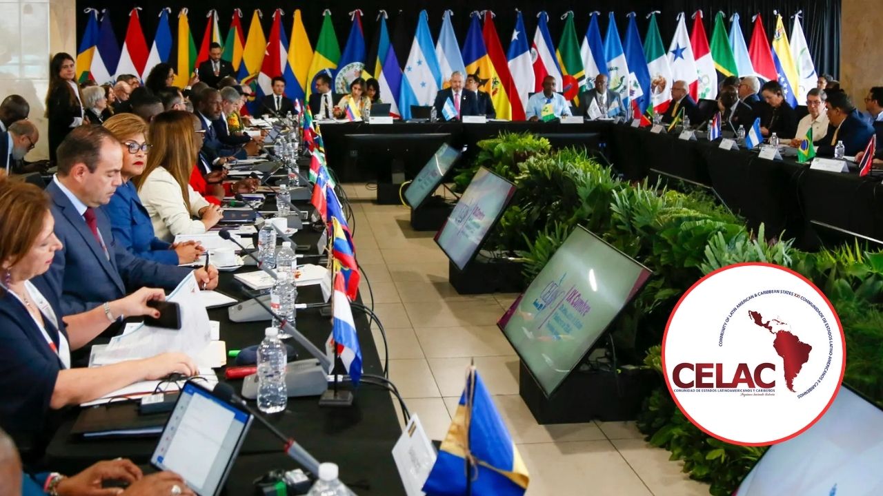 ¿Qué significa Celac, cuál es su función y qué beneficios aporta?