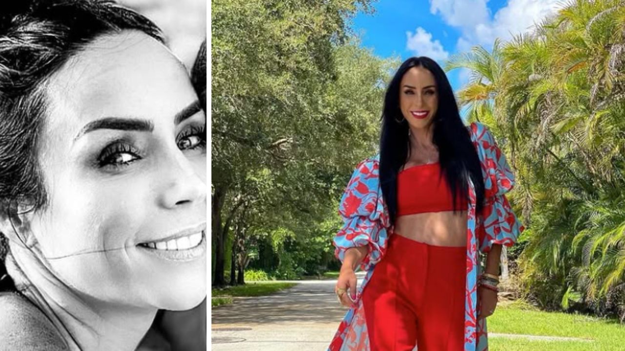 ¿Quién es Inés Gómez Mont? Edad, pareja actual, Wikipedia y dónde vive