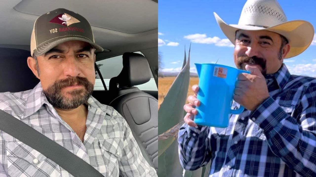 Ramón de León Zacatecano Soy Wikipedia: edad y de qué murió el youtuber