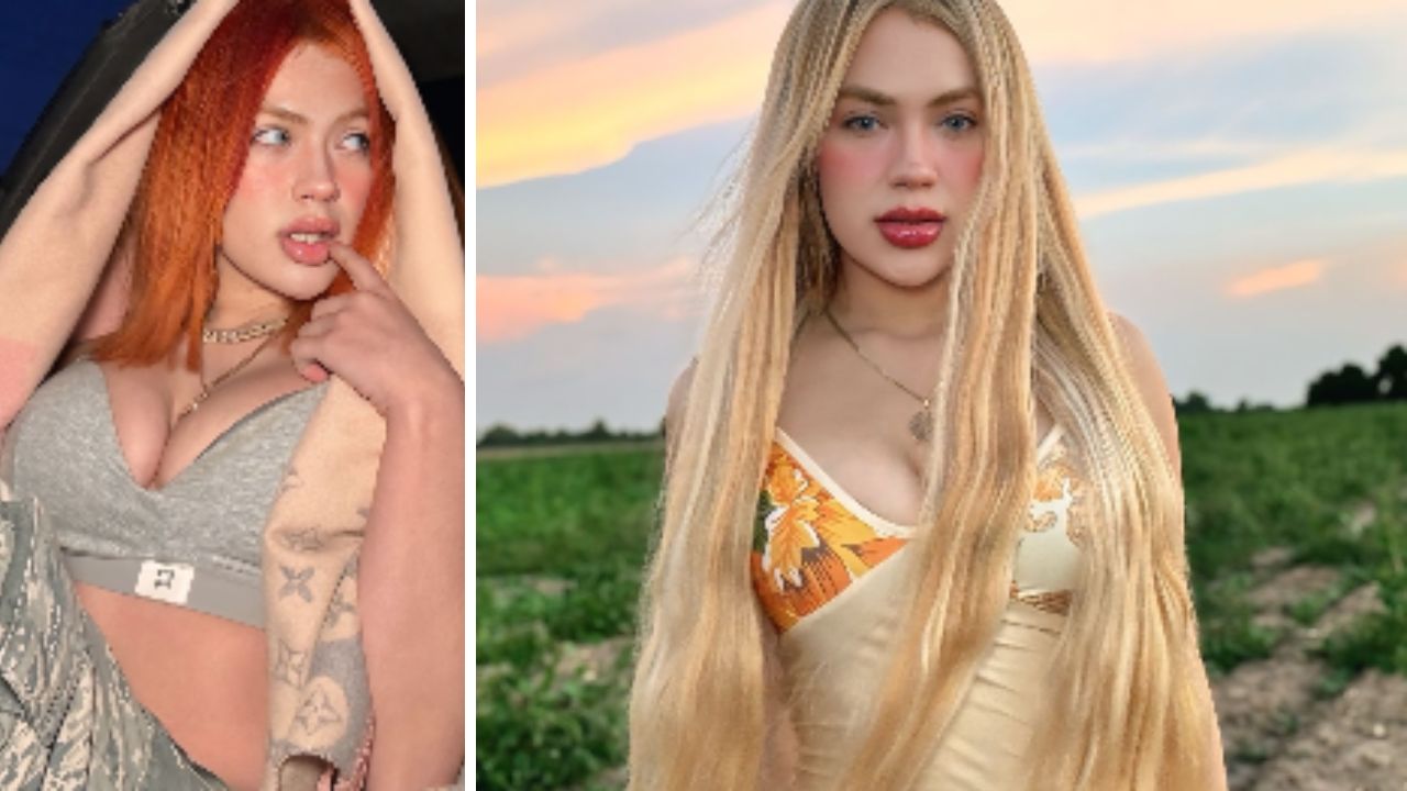 Sofia Alegria: ¿Quién es, por qué es viral en Twitter?