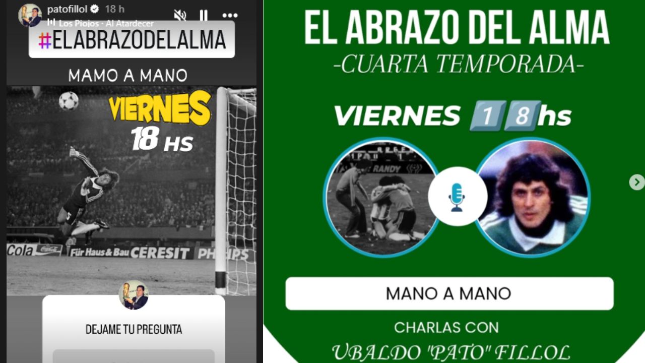 ¿Qué le pasó a Pato Fillol?, ¿es verdad que Ubaldo Fillol murió en un ...