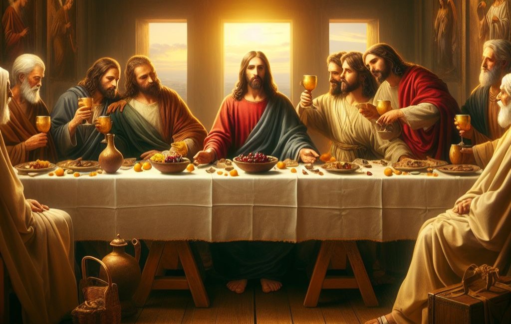 Buenos días Jueves Santo: frases y mensajes bonitos para este día