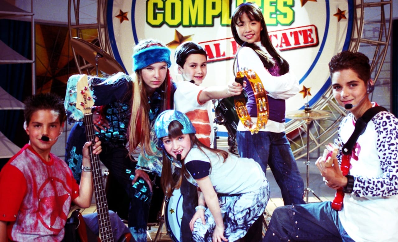 Cómplices al Rescate: la historia de dos hermanas que fueron separadas ...