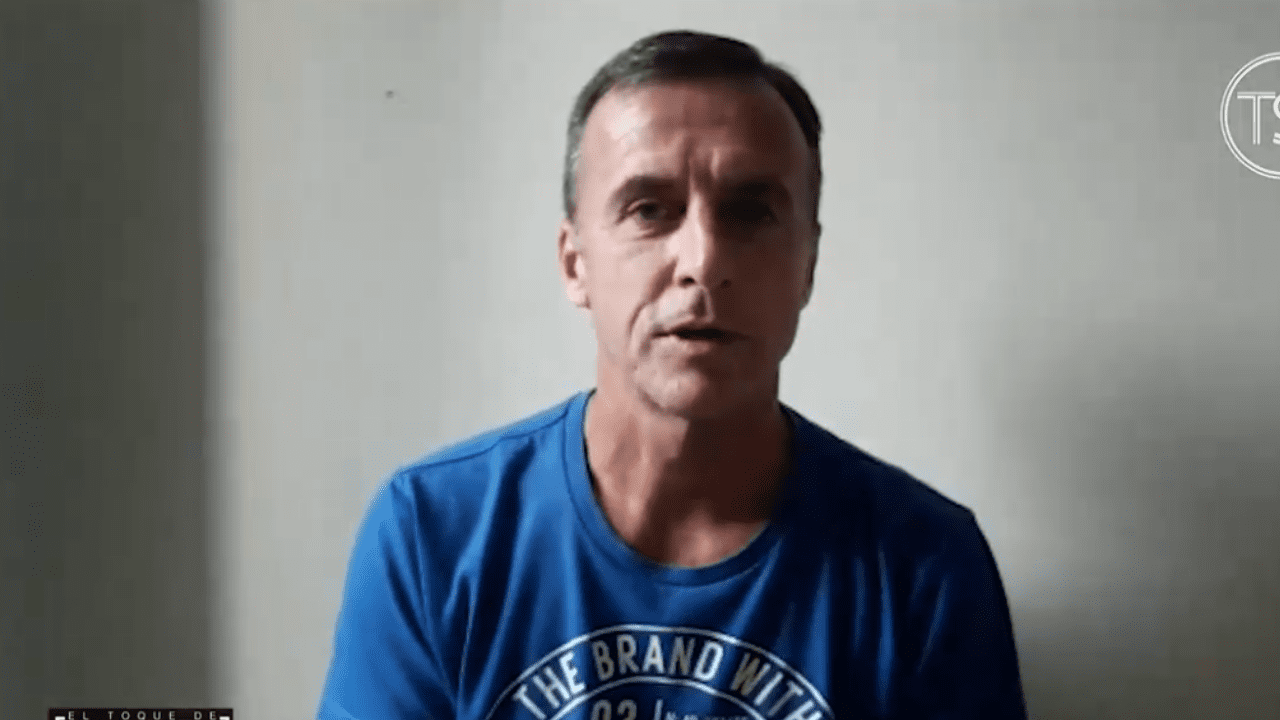 Conoce los mejores momentos de Danillo Tosello con el Olimpia