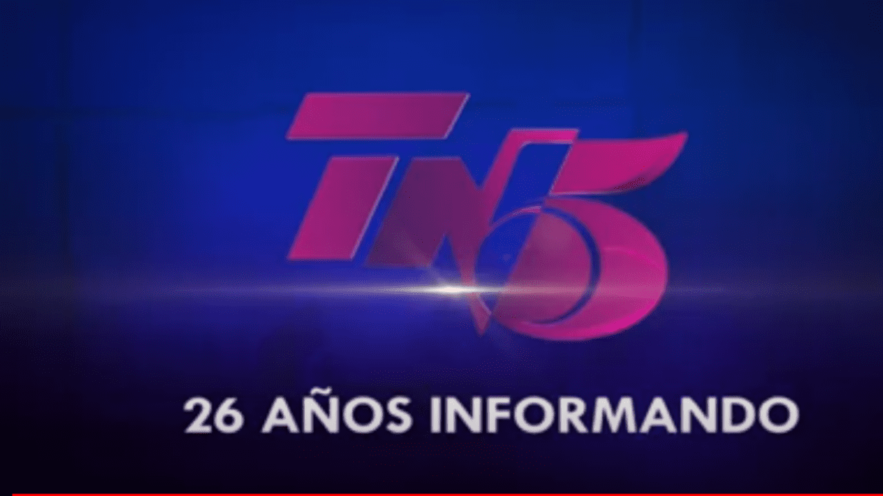 TN5 Estelar: 26 años informando a Honduras