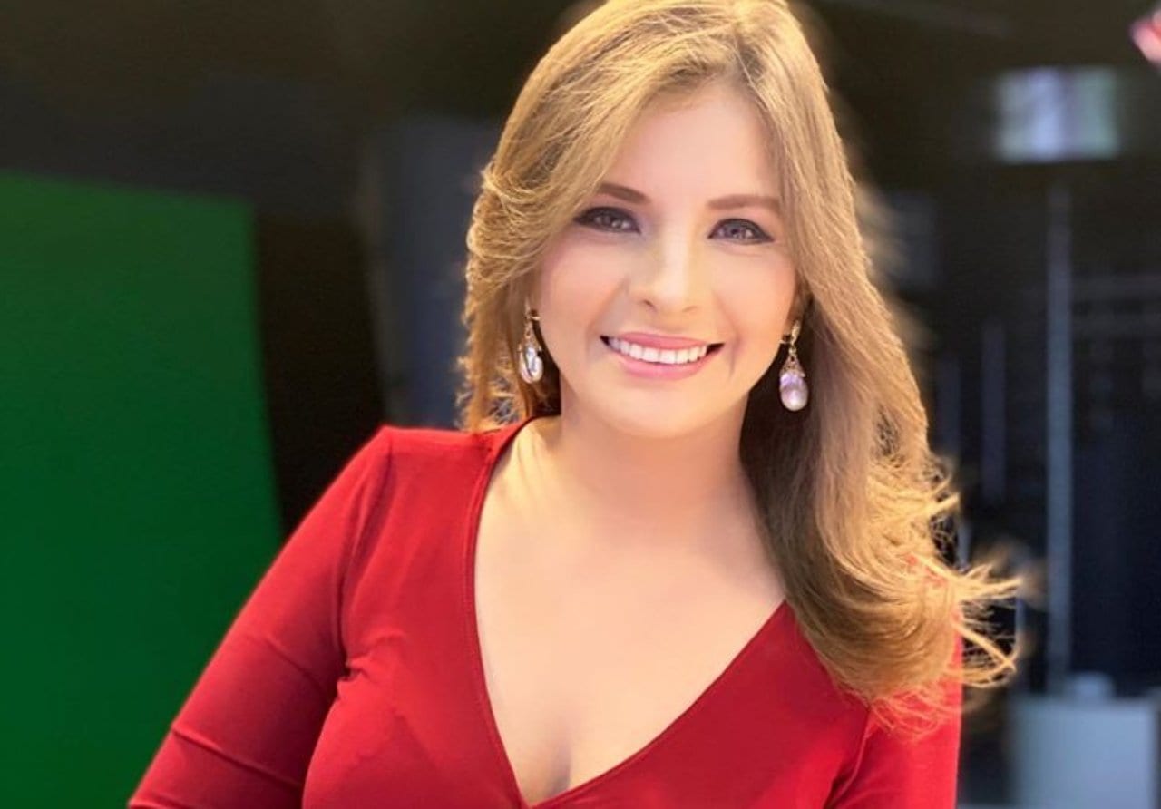 Cristina Rodríguez, el rostro femenino que roba suspiros en la ...