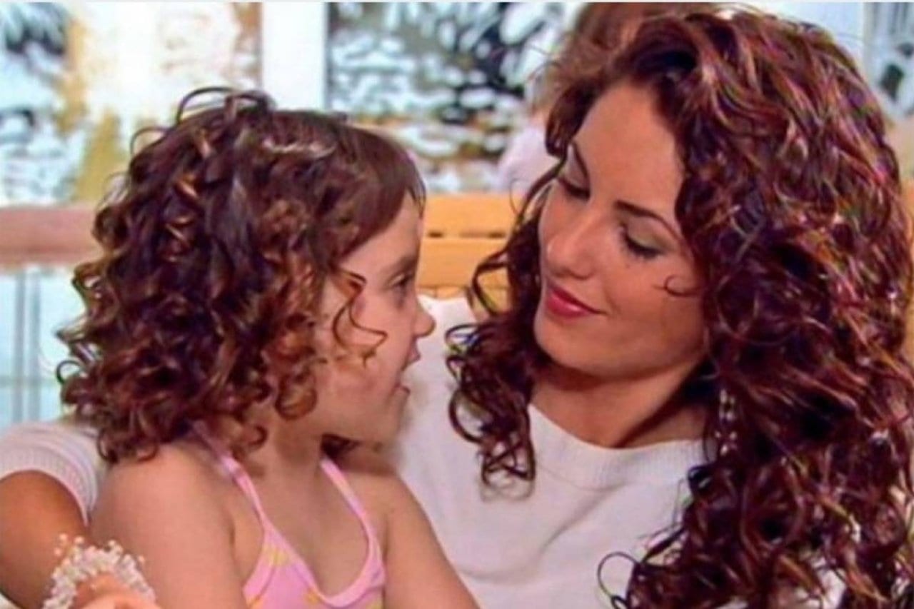 Rubí: Así luce la pequeña Fernanda, después de 16 años de la exitosa novela