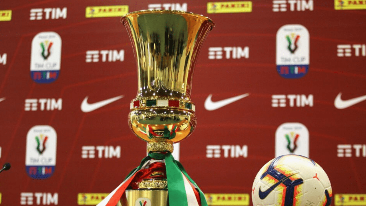 Deportes TVC te trae toda la emoción de la Coppa Italia