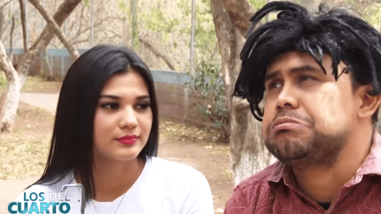 Mantente feliz con cinco aventuras de Moncho