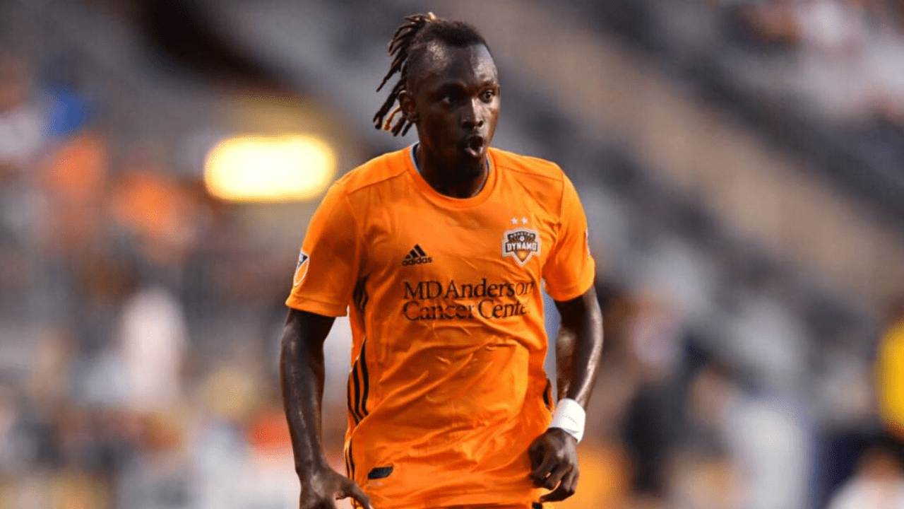 Alberth Elis: “quiero dar el paso a Europa”