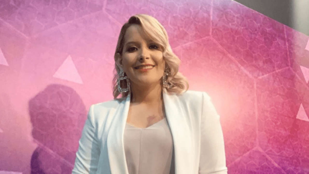 Estos son cinco datos de Tanya Rodríguez que te harán quererla más