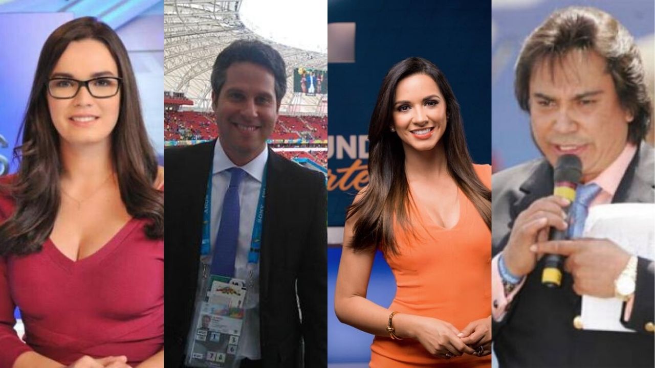 Hondureños que han logrado el éxito en la televisión de Estados Unidos