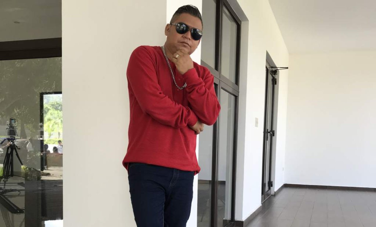 El Macaneo TV: King Frank El Travi resurge con su nueva canción "El ...