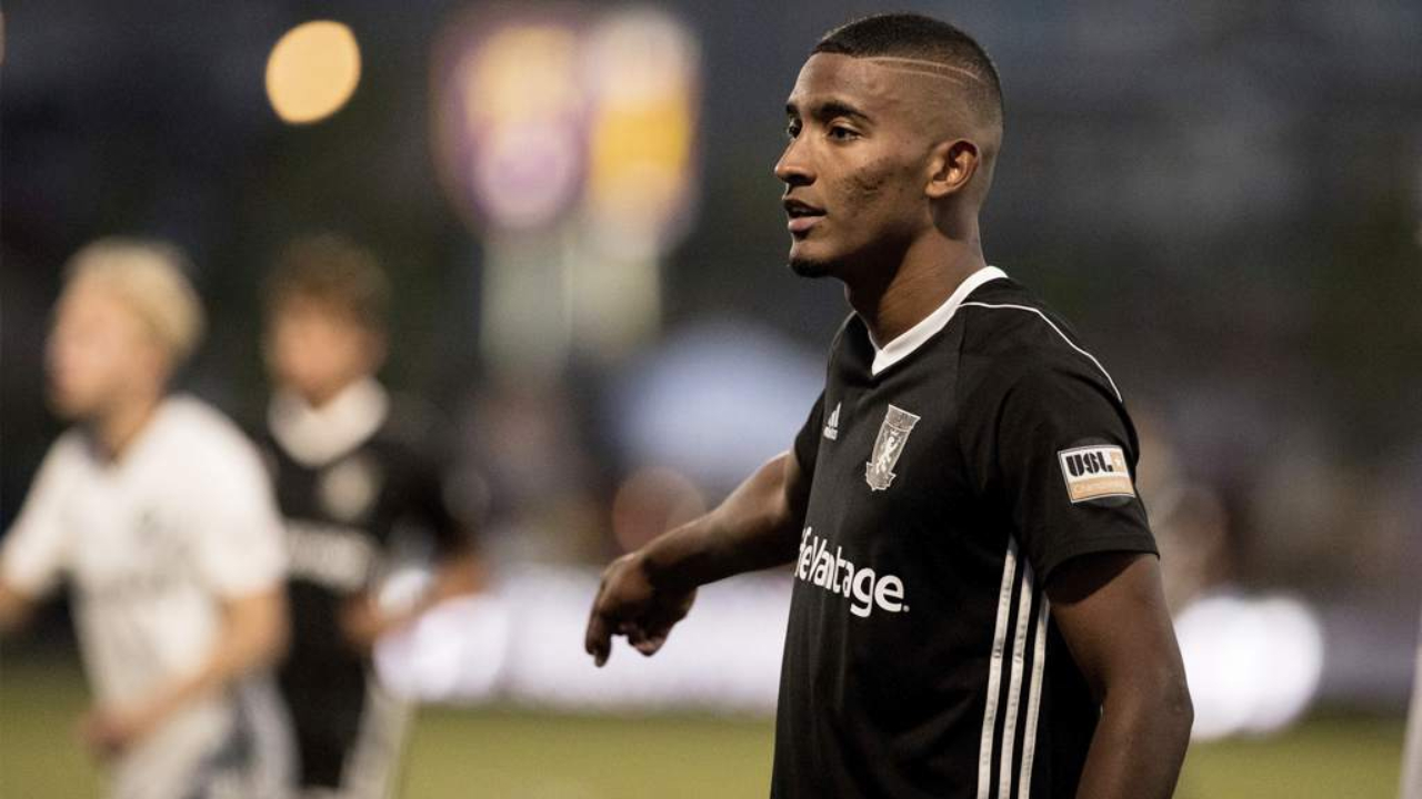 Douglas Martínez, el goleador hondureño que se hizo futbolista tras ver ...