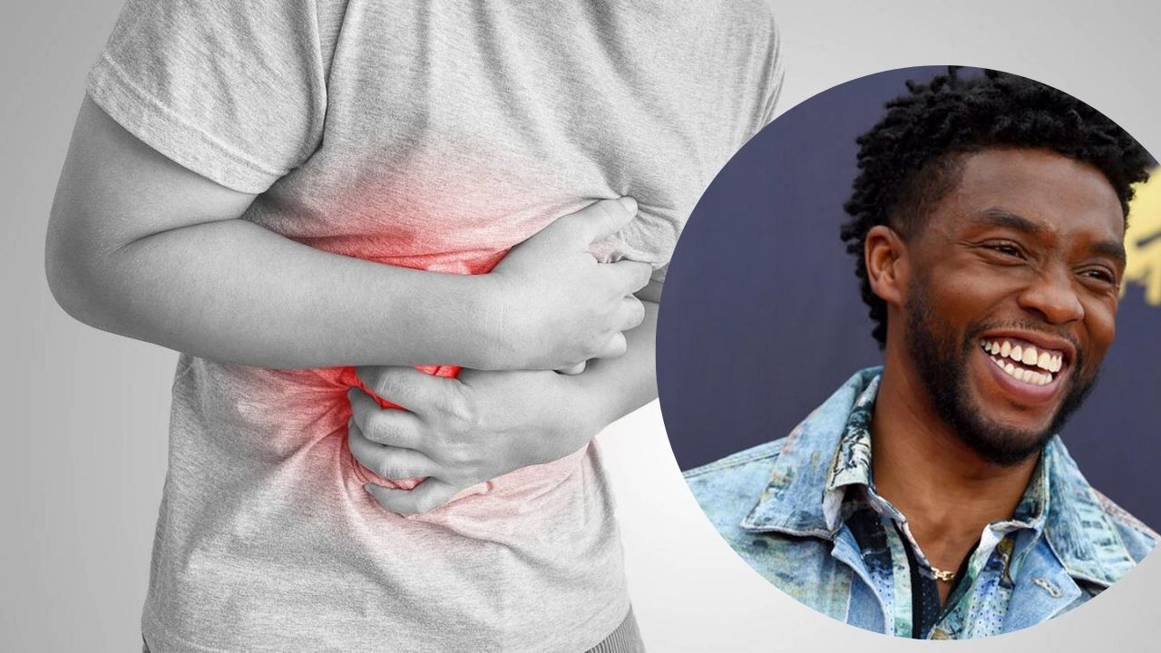 ¿Qué es el cáncer de colon?, la enfermedad que le quitó la vida al ...