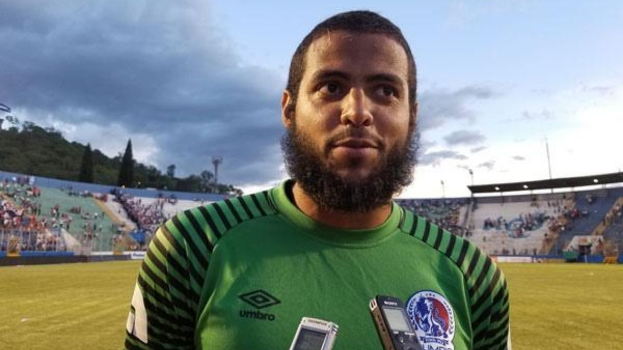 Fútbol a Fondo: Edrick Menjivar expone su mayor deseo tras la vuelta a ...