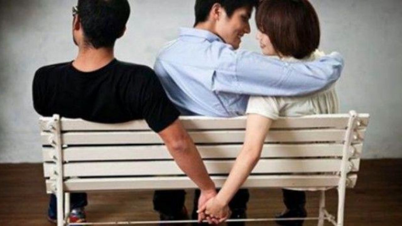 Estudio explica a qué edad las personas son más infieles