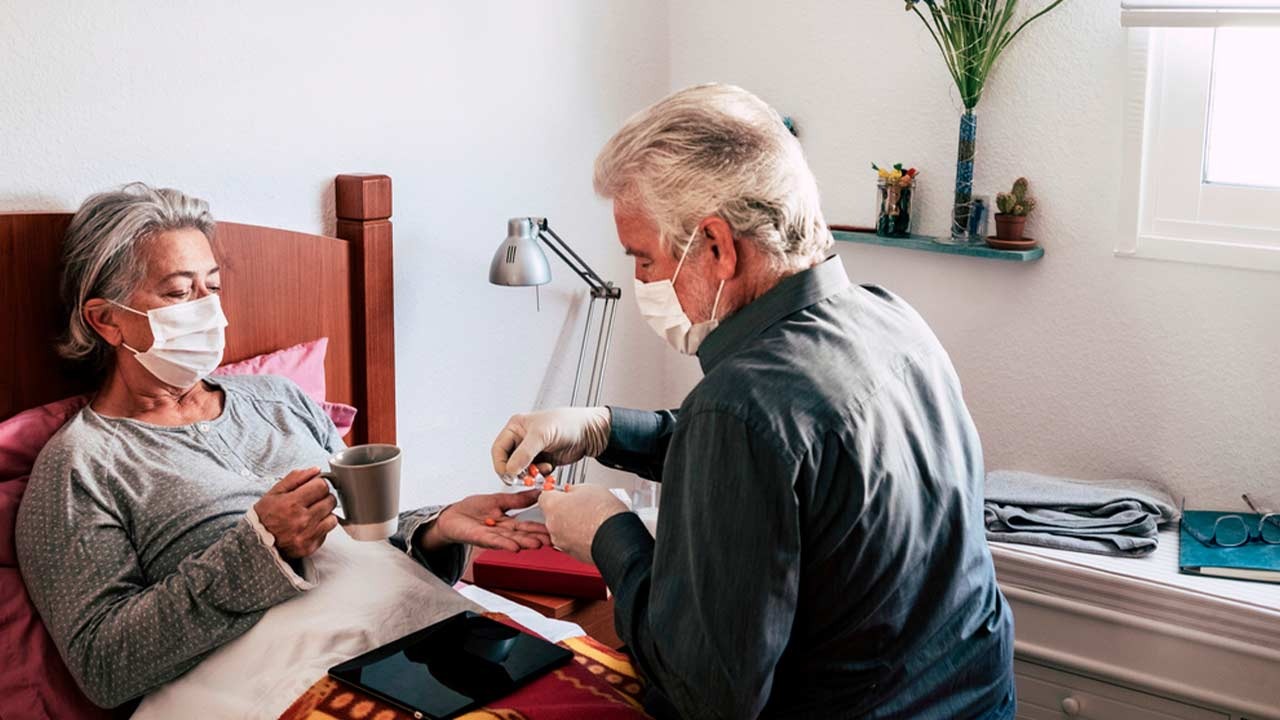 Frente a Frente: ¿cuándo se le debe suspender el aislamiento a un ...