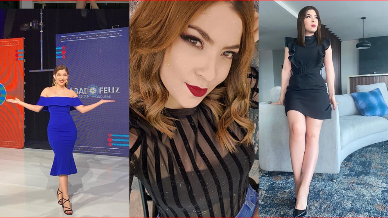 15 cosas que no conocías de Laura Meza y que seguro te sorprenderán