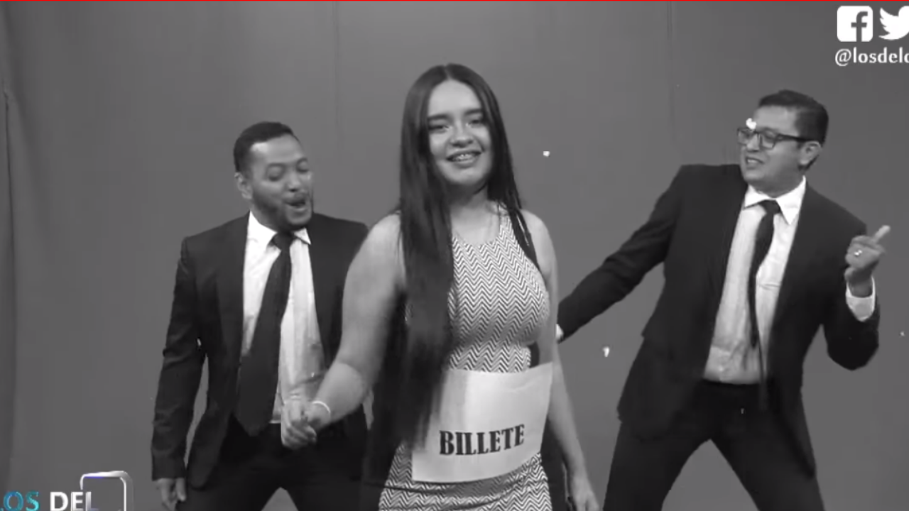 Los del Cuarto: ‘¡Ey ministro!’, el video parodia que todos comentan ...