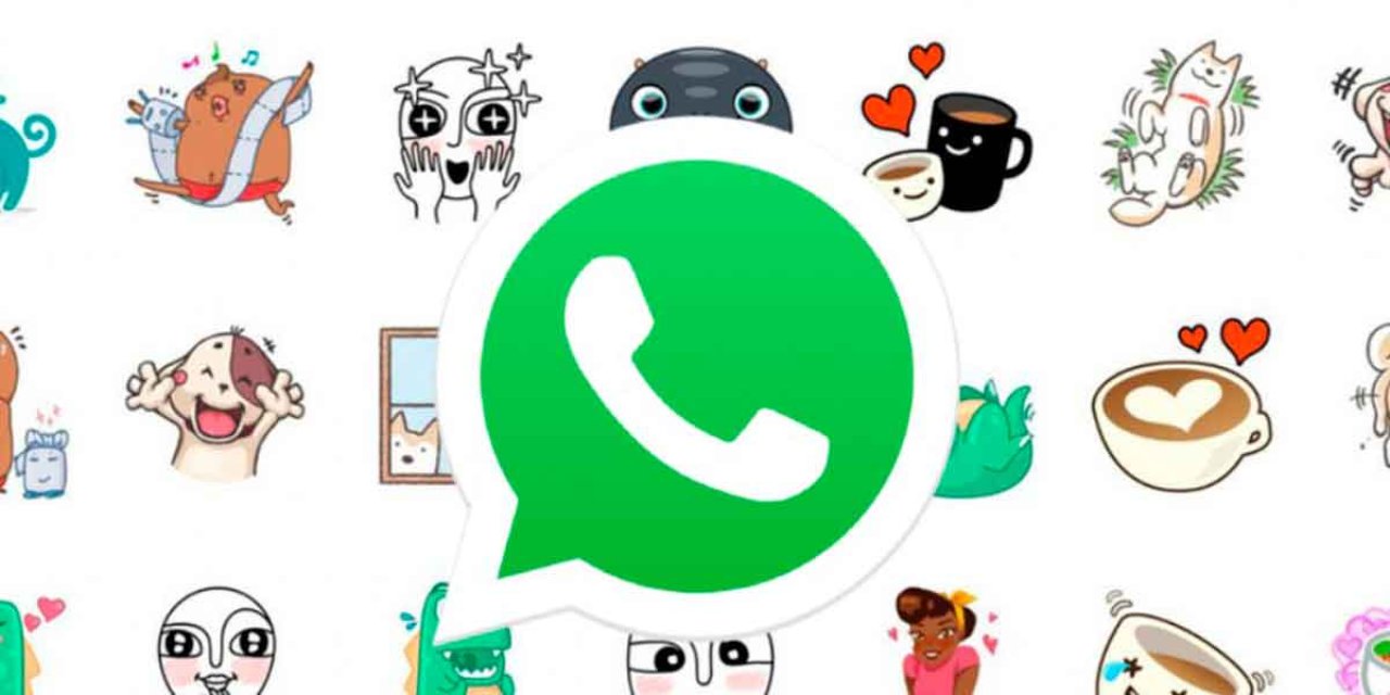¡Mira cuáles son! WhatsApp prohibirá stickers animados y explica la ...