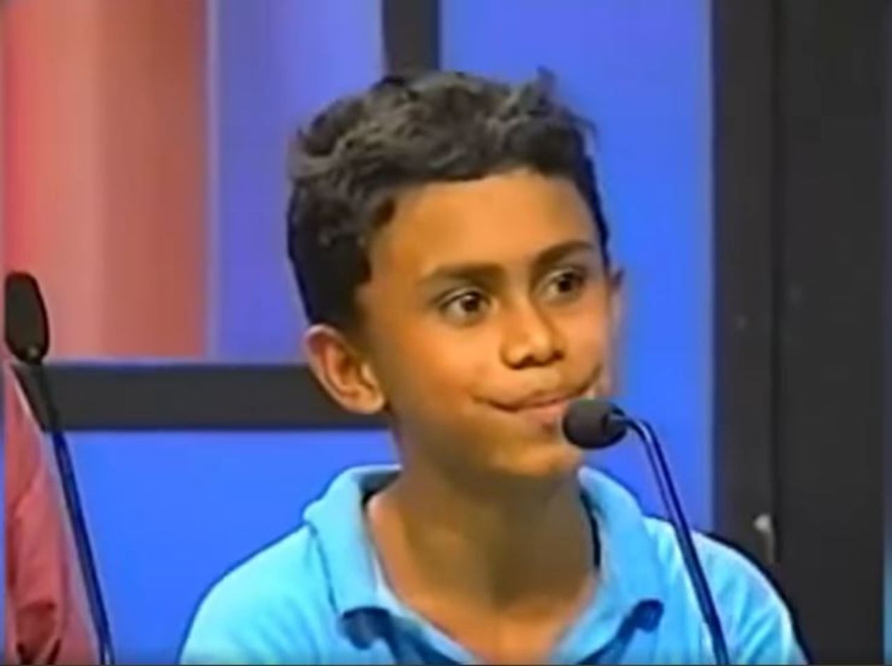 Sammy Martínez cumplió uno de sus sueños de niño en X-0 Da Dinero, mira ...