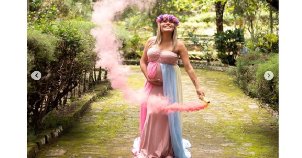 'Sentí ganas de morir': Saraí Espinal abre su corazón y cuenta la dura ...