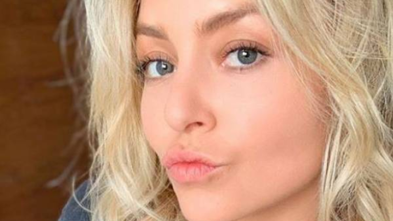 Conoce como cuál actriz quería ser Angelique Boyer cuando era una niña