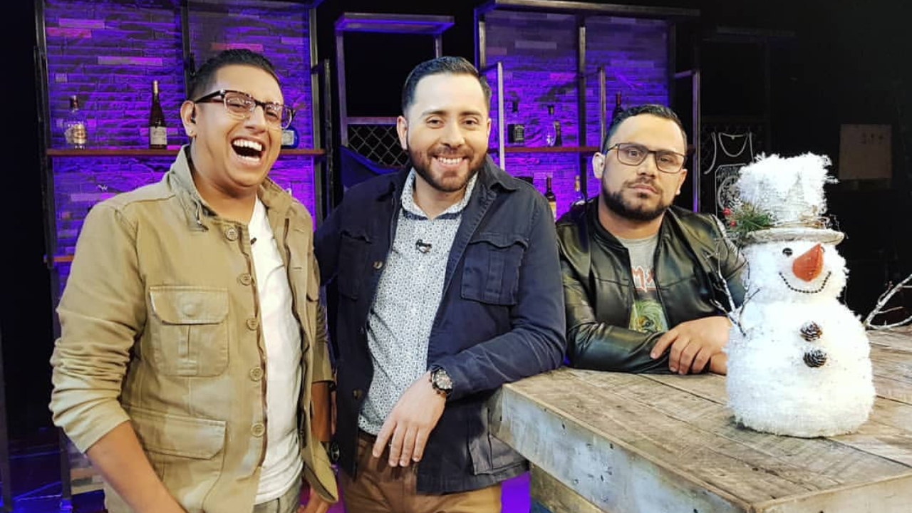 Pajaboards 2020: Así la pasaron Los del Cuarto