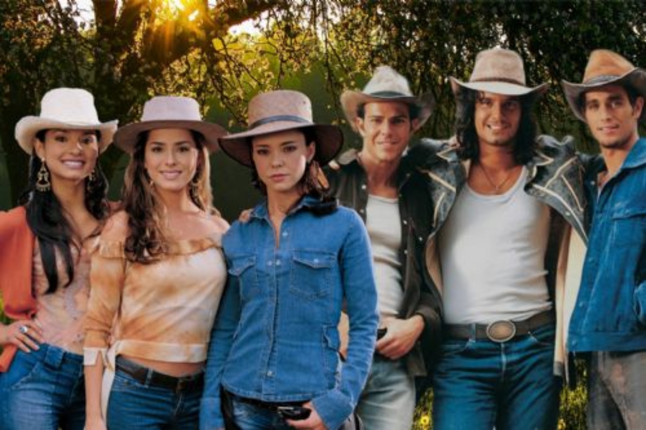'Pasión de Gavilanes' prepara su segunda temporada con el elenco original, esto revela 'Sarita'