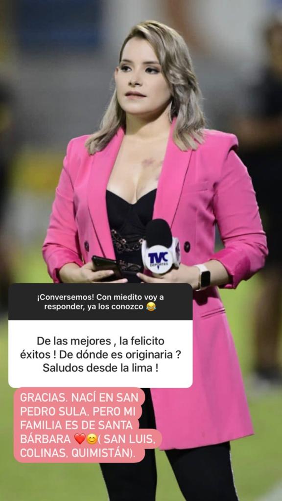 ¿Sabías que Tanya Rodríguez es maquillista profesional? Conoce más ...