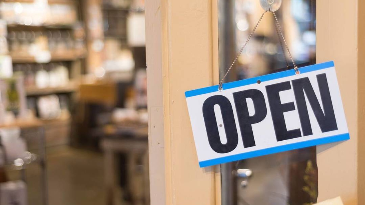 Estos son los permisos que necesitas para iniciar un negocio dentro y ...