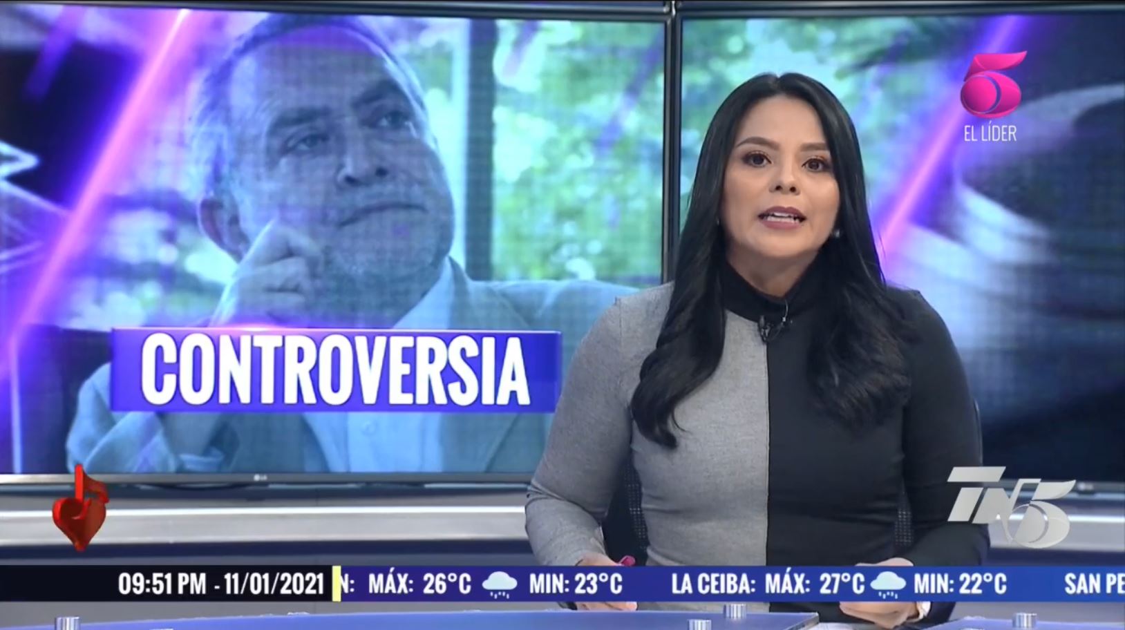 Televicentro