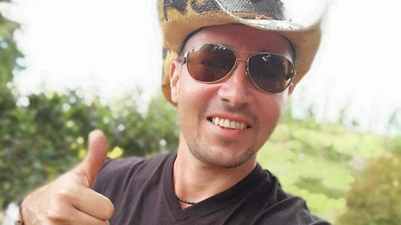 Los del Cuarto: conoce al doble de Polache