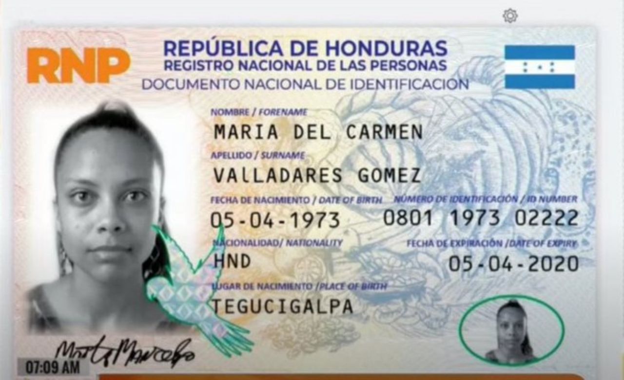 La próxima semana comenzará distribución de la nueva tarjeta de ...