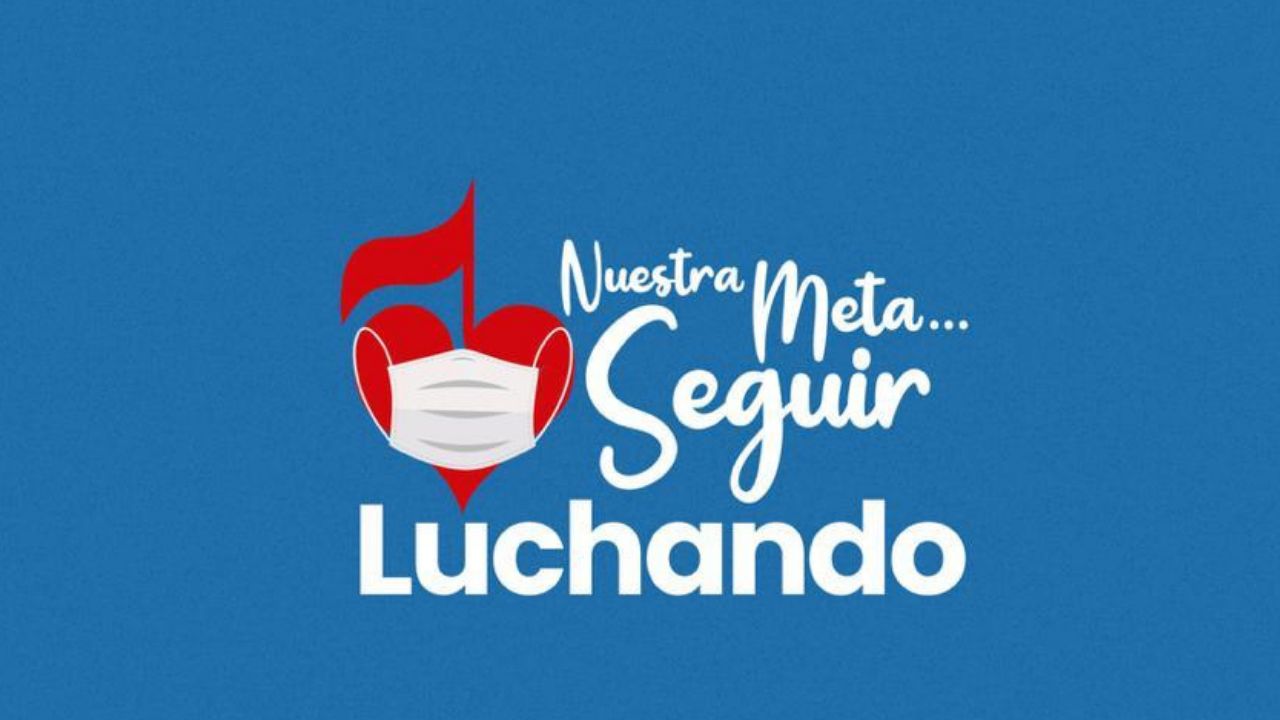Todo listo para celebrar las 27 horas de amor de la Teletón Honduras ...