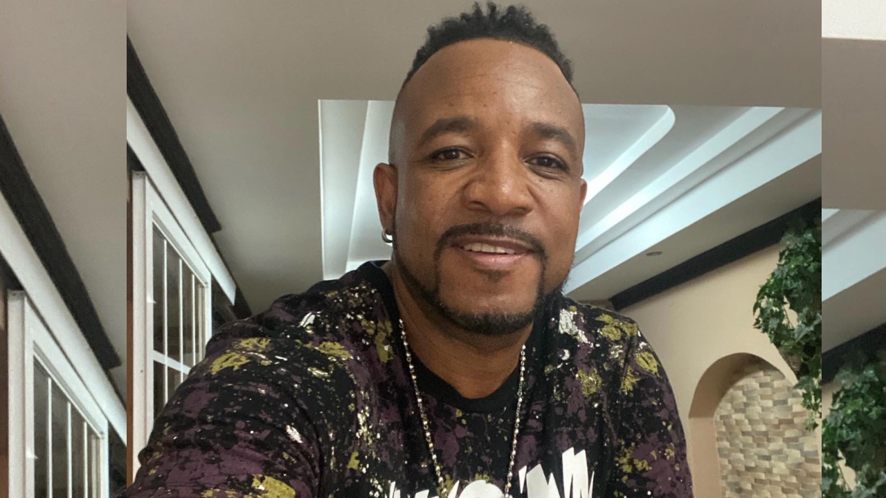 Estas son las tres cosas que el cantante panameño, Aldo Ranks recuerda ...