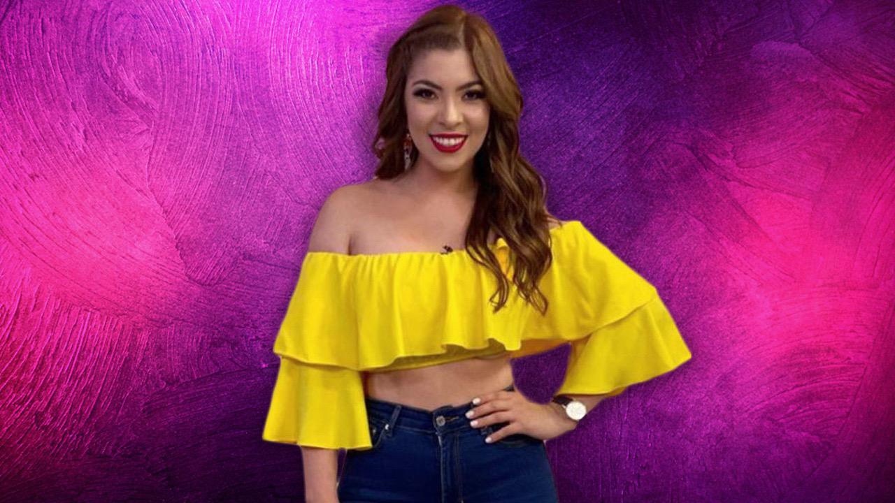 ¿Laura Meza ha sido infiel? Así respondió a esta incómoda pregunta la ...