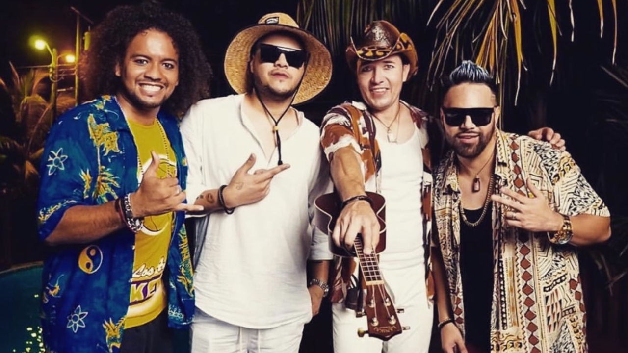 Teletón 2020: ´Montalvo´ presentó su nuevo sencillo musical junto a ...