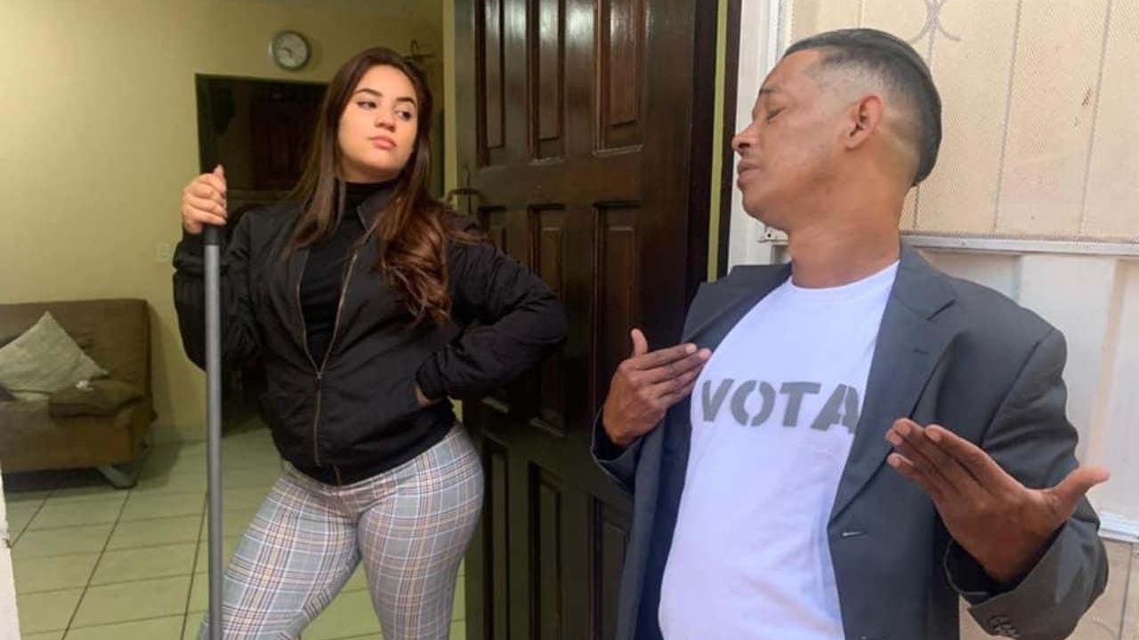 Los del Cuarto y su vídeo parodia para las elecciones: 'por vos no voy ...