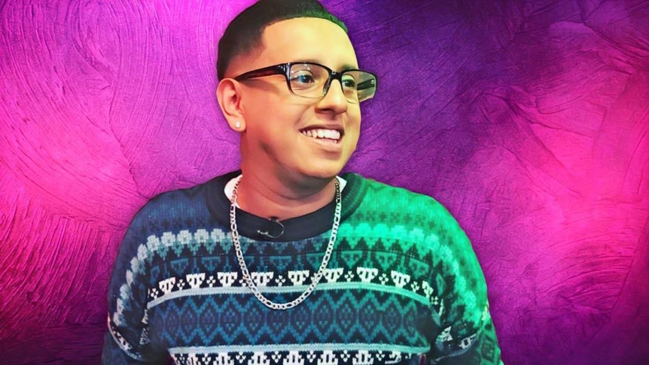 ¡Conoce estos datos que quizá no sabías sobre el comediante Kevin López, ´el Masiso´!