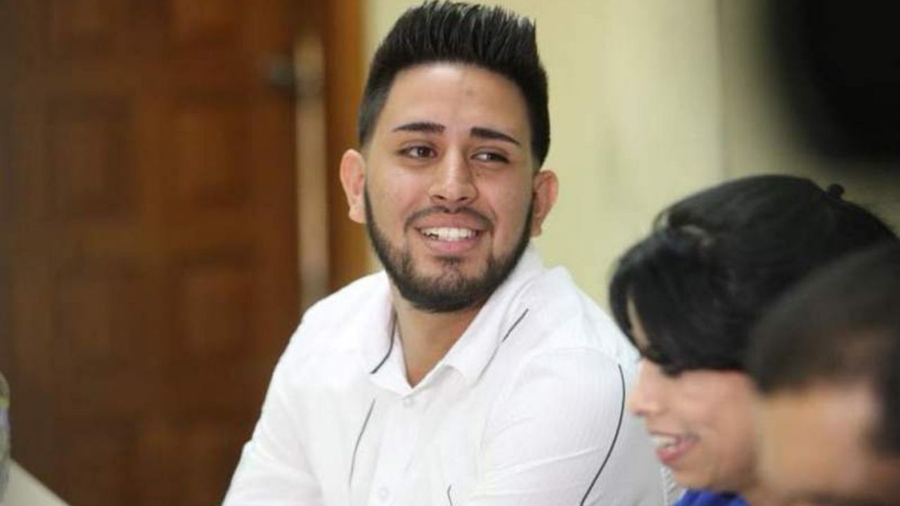 Kevin Solórzano recupera su libertad y se defenderá fuera de la cárcel