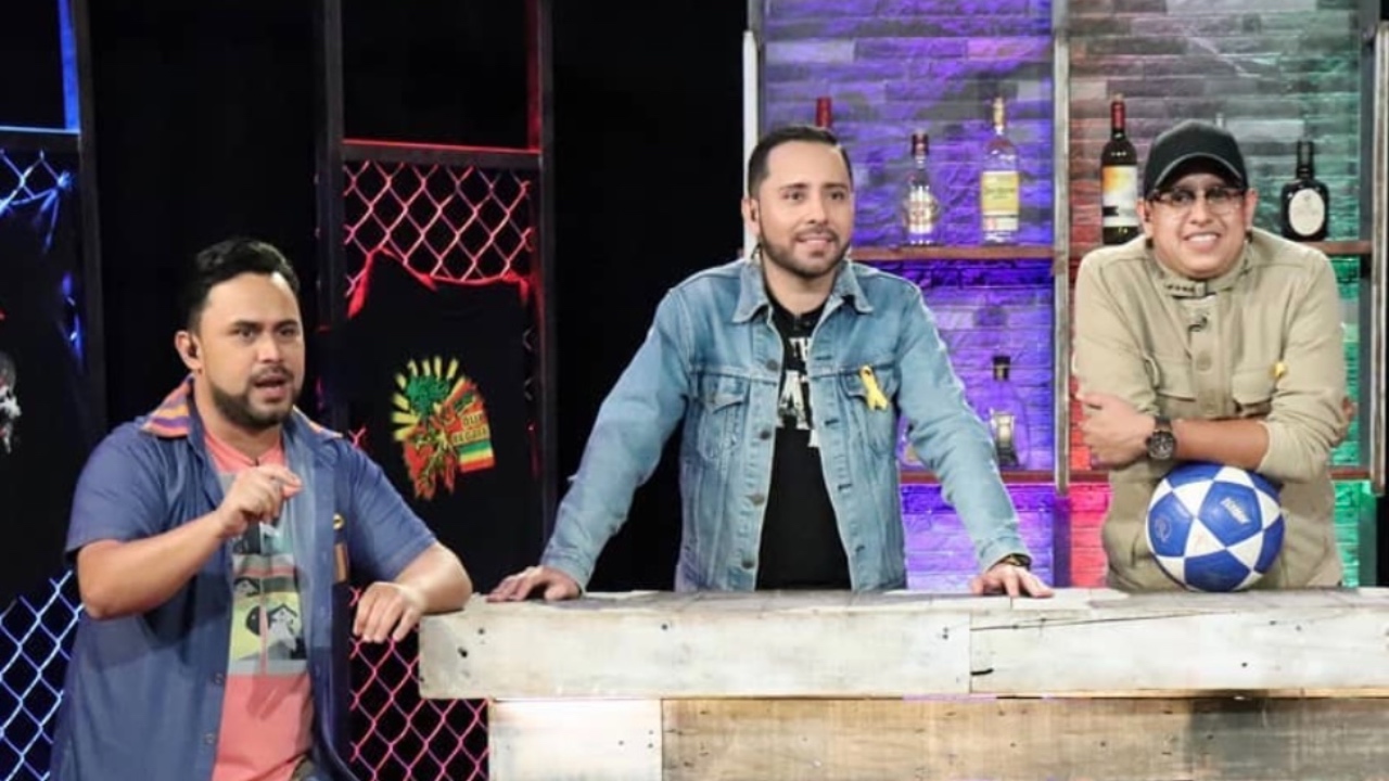 Los del Cuarto: el triste anhelo de los hondureños para ser vacunados y ...