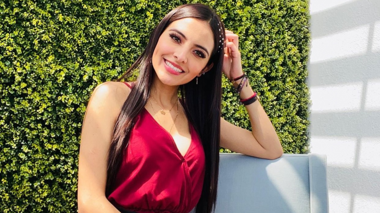 Conoce a Nadia Caro, la guapa corresponsal mexicana de LM5