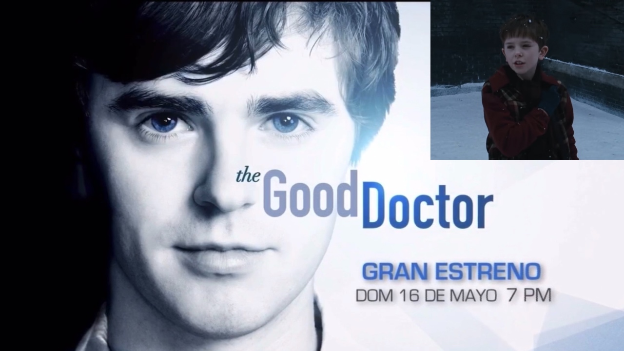 ¿Recuerdas a Charlie de la fábrica de chocolate?, ahora puedes verlo ...